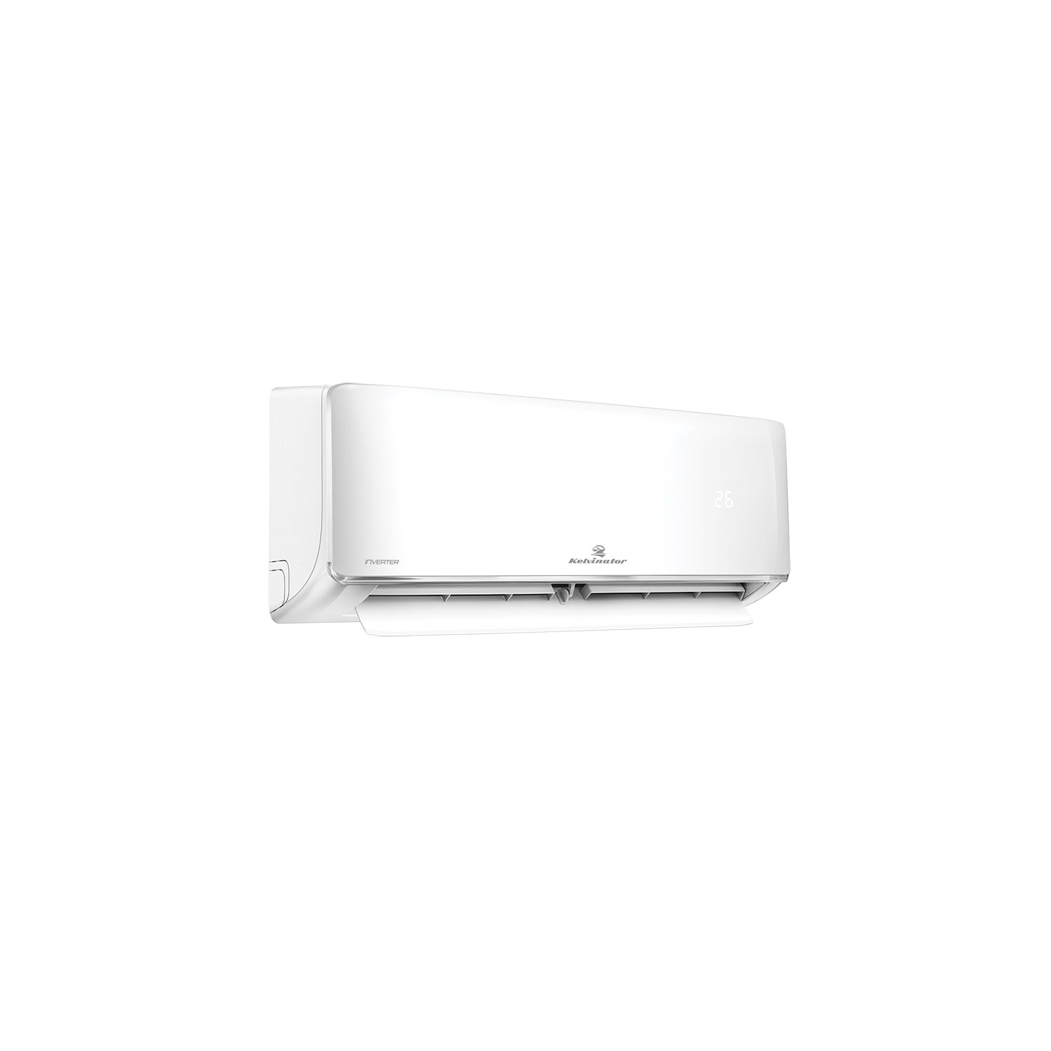 3.5kW Reverse cycle split system air conditioner - KSV35HRH