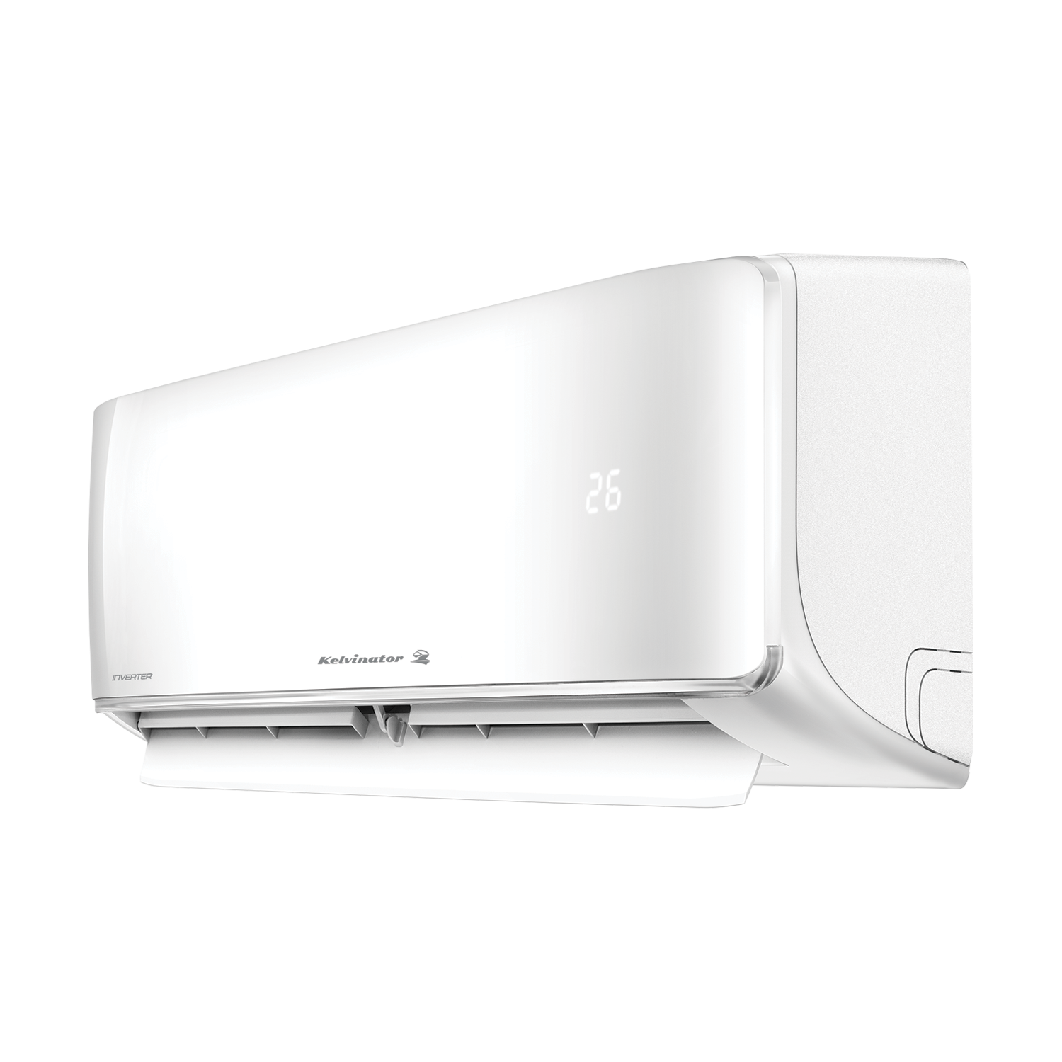 9.0kW split system air conditioner, Wi-Fi - KSD90HWJ